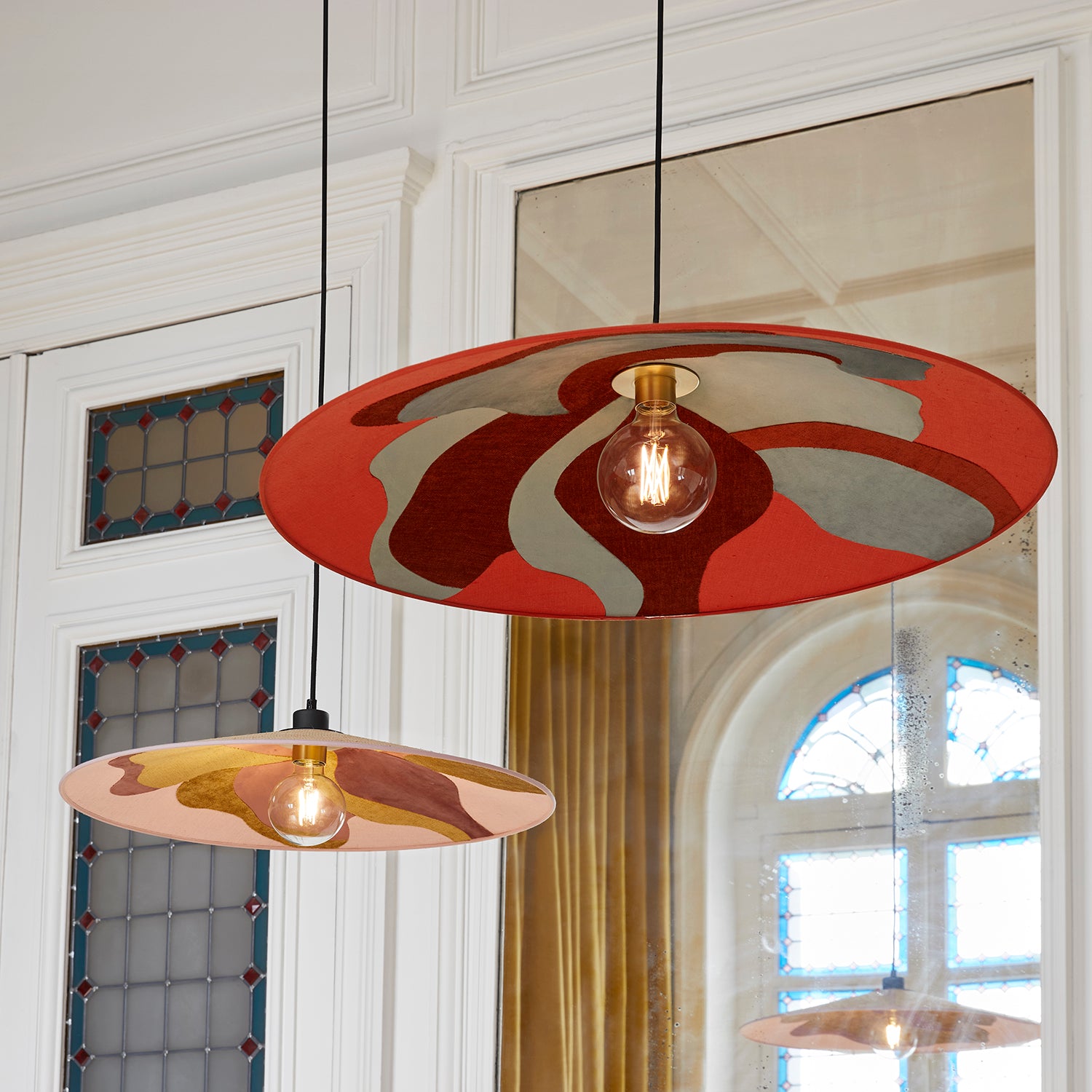 Mid-century Modern (MCM) lighting | Luminesy